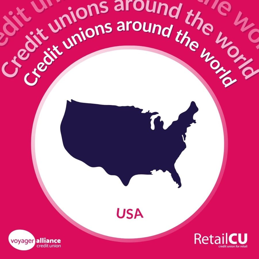 Credit Unions Around the World - Voyager Alliance Credit Union